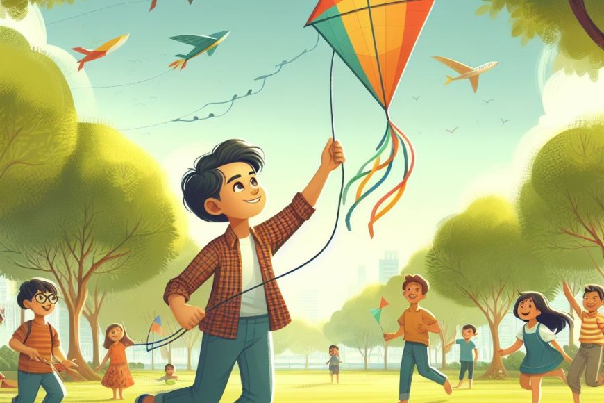 Prompt AI untuk menulis kisah dan cerita yang menarik - Kumpulan Prompt AI